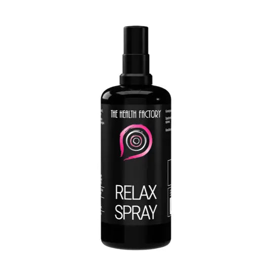 Noble Naturals - Magnesium Relax Spray 50ml – sweetmood